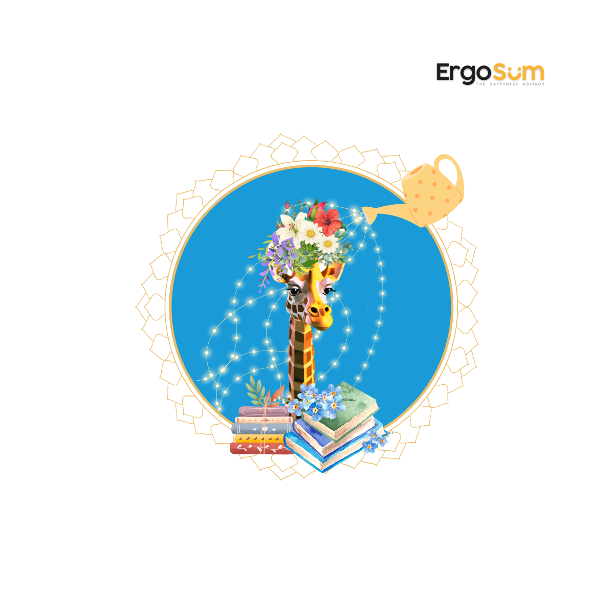 Kryptonite? No, solo Growth Mindset! – Ergosum